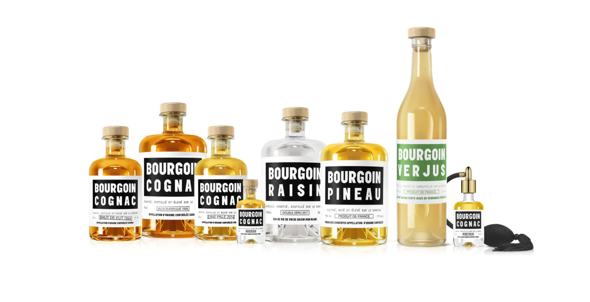 Yves Saint Laurent Key Visual Black Opium | Une création de STUDIOJ